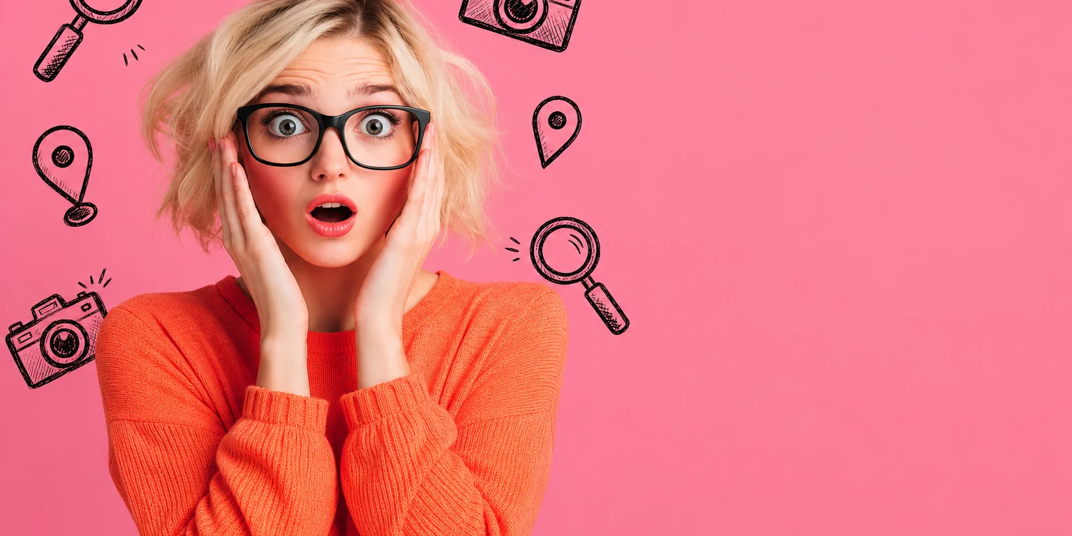Hen Party Scavenger Hunt | 55+ Photo Ideas & Printable List + PDF